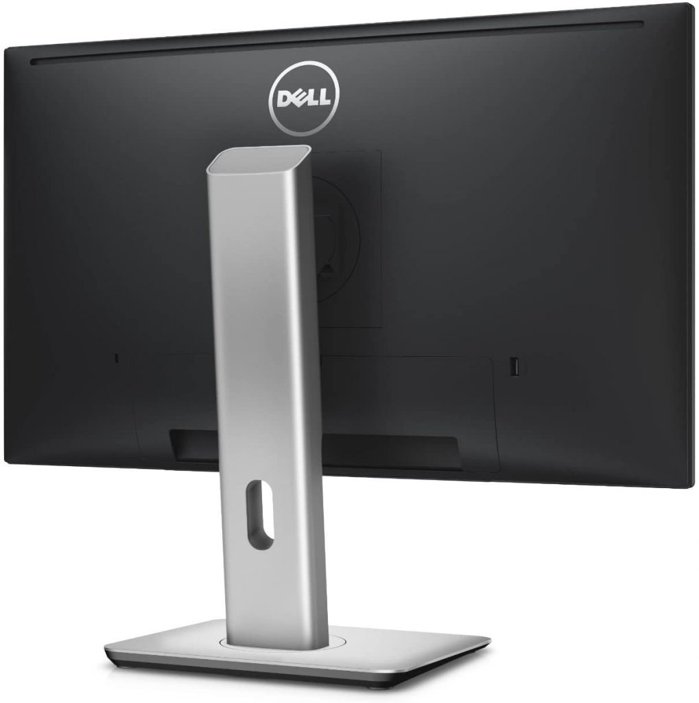 Monitor 24'' DELL 2414 VGA Lcd FULL HD - Cis elettronic